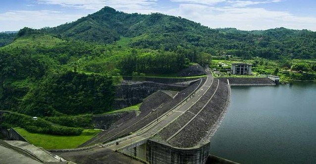 Saat Black Out, PLTA Saguling Ternyata yang Menjadi Black Start - Gema Nusantara